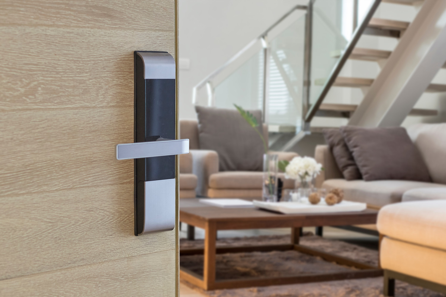 RFID Hotel Lock – MMB TECHNOLOGIES | IT & AUTOMATION CONSULTANT