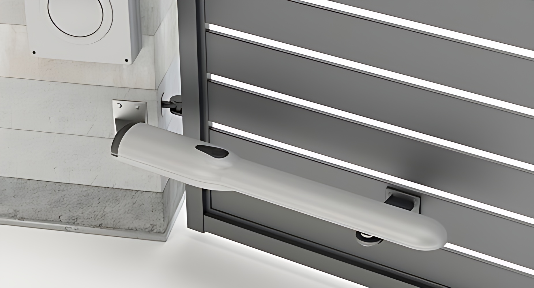 Swing Gate Motor – MMB TECHNOLOGIES | IT & AUTOMATION CONSULTANT